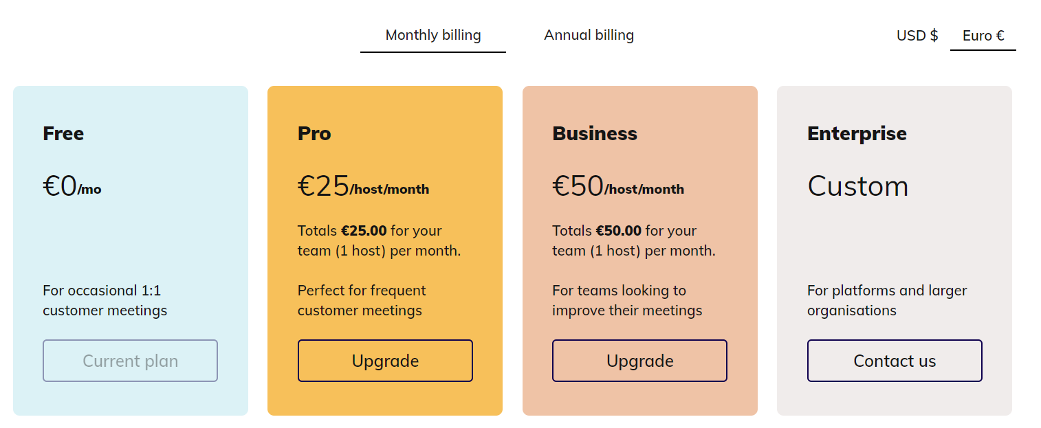 Start a Vectera subscription – Support : Vectera